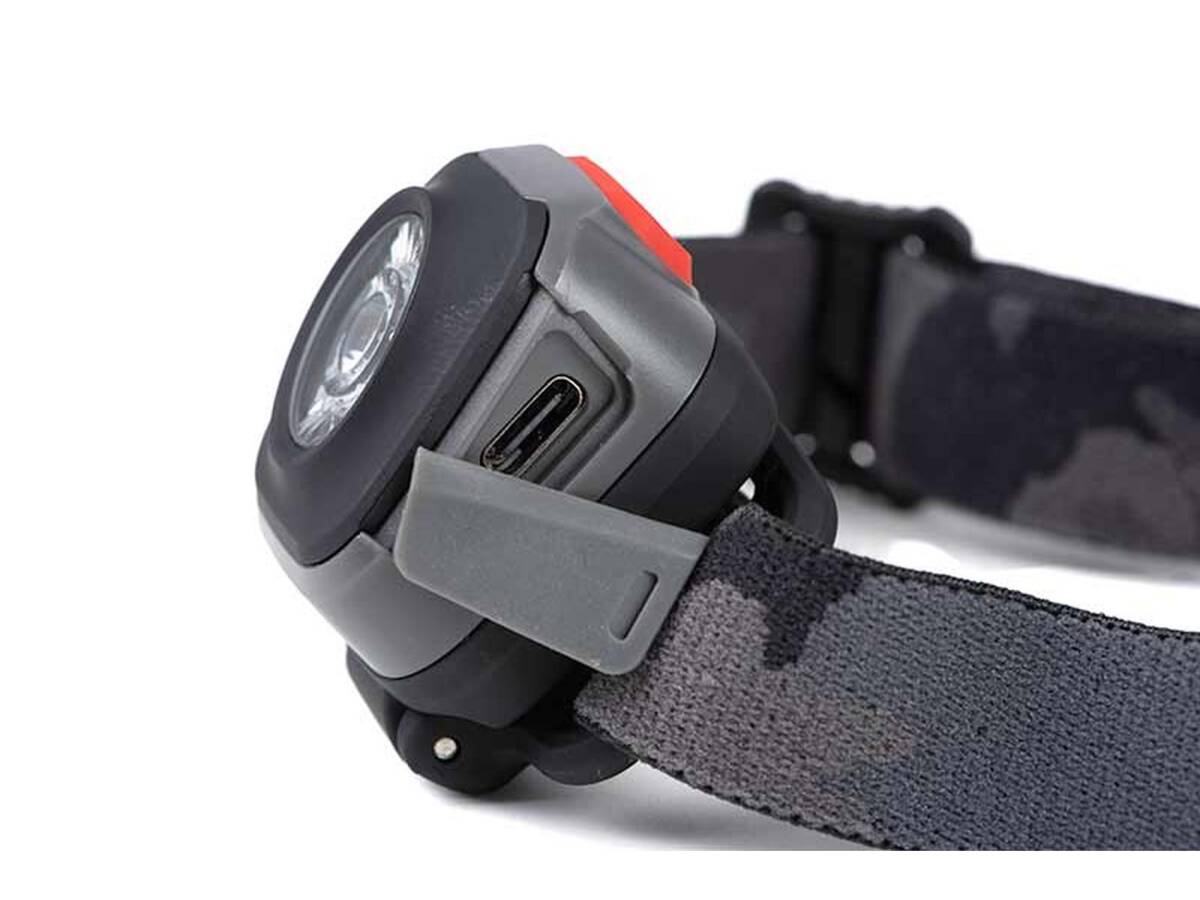 Fox Rage Voyager Head Light, 22,50