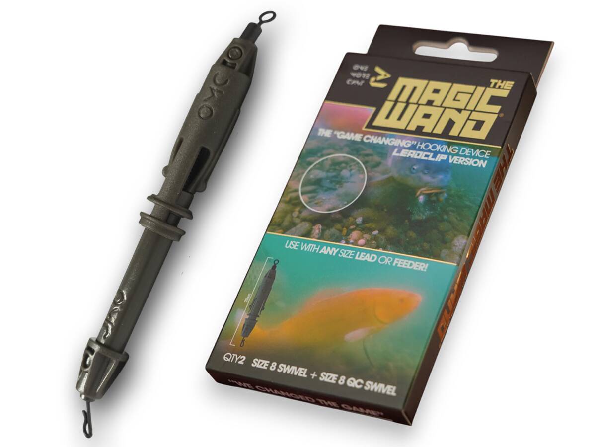 Carp-World.de | Angelshop für Karpfen, Raubfische & mehr