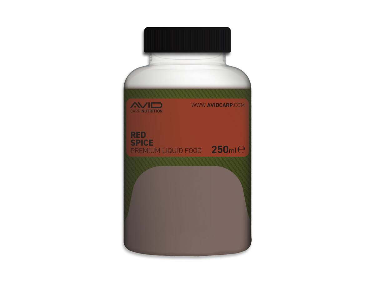 Avid Carp Liquid, 7,50