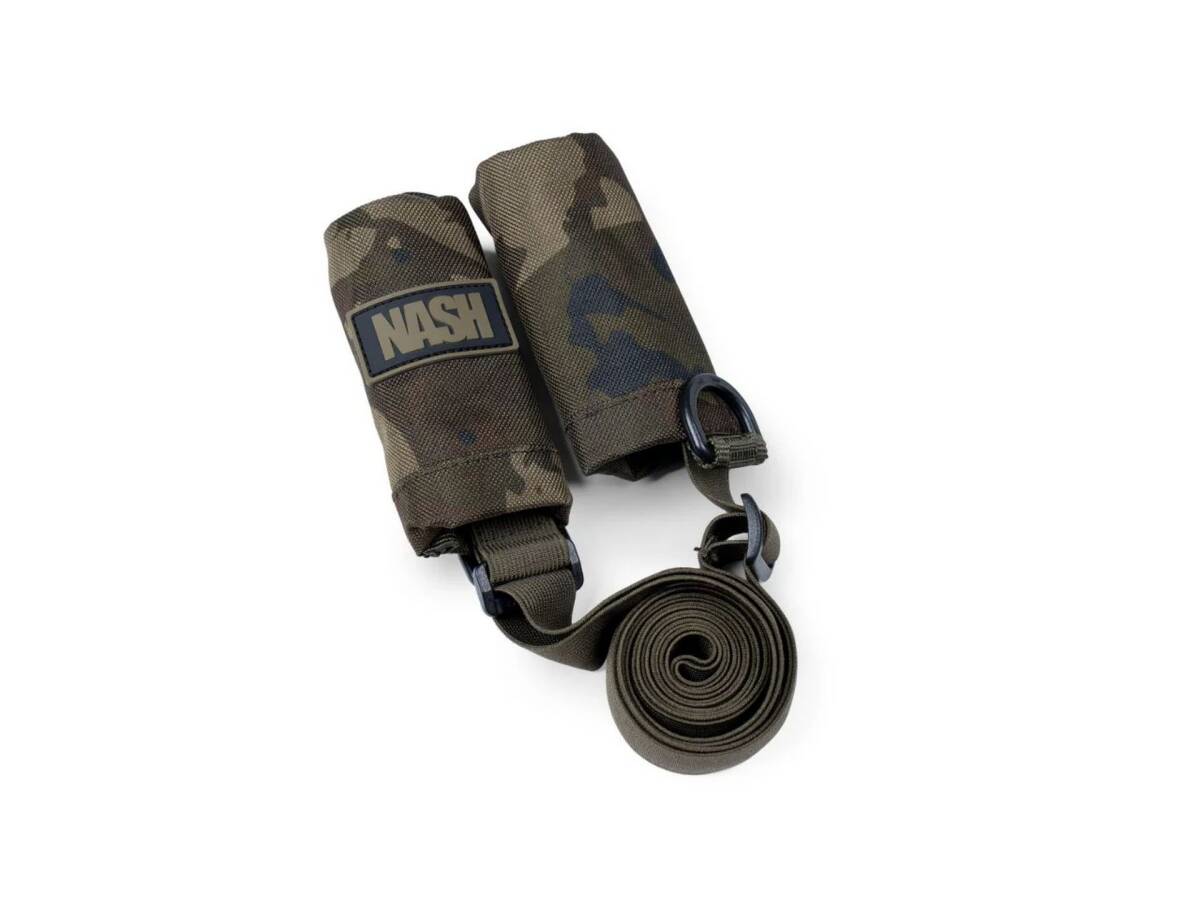 Nash Subterfuge Butt and Tip Connector, 19,99