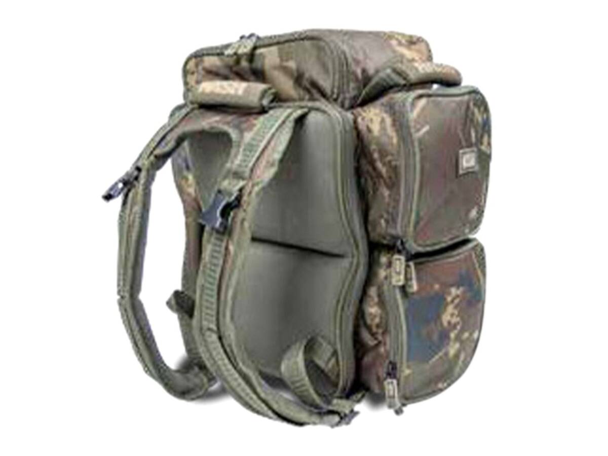 Nash Subterfuge Rucksack 35L, 109,99