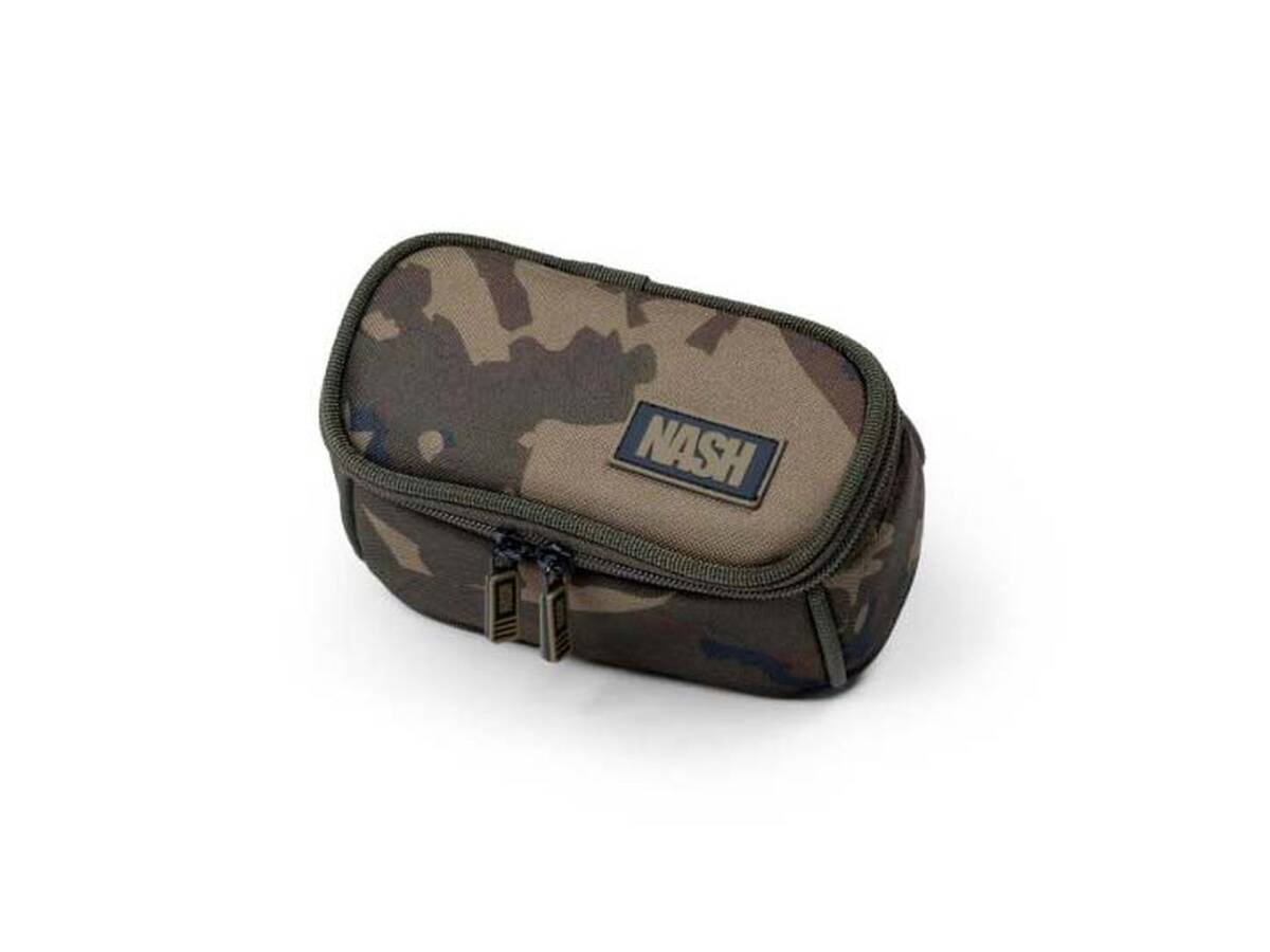 Nash Subterfuge Tackle Pouch Medium, 22,99