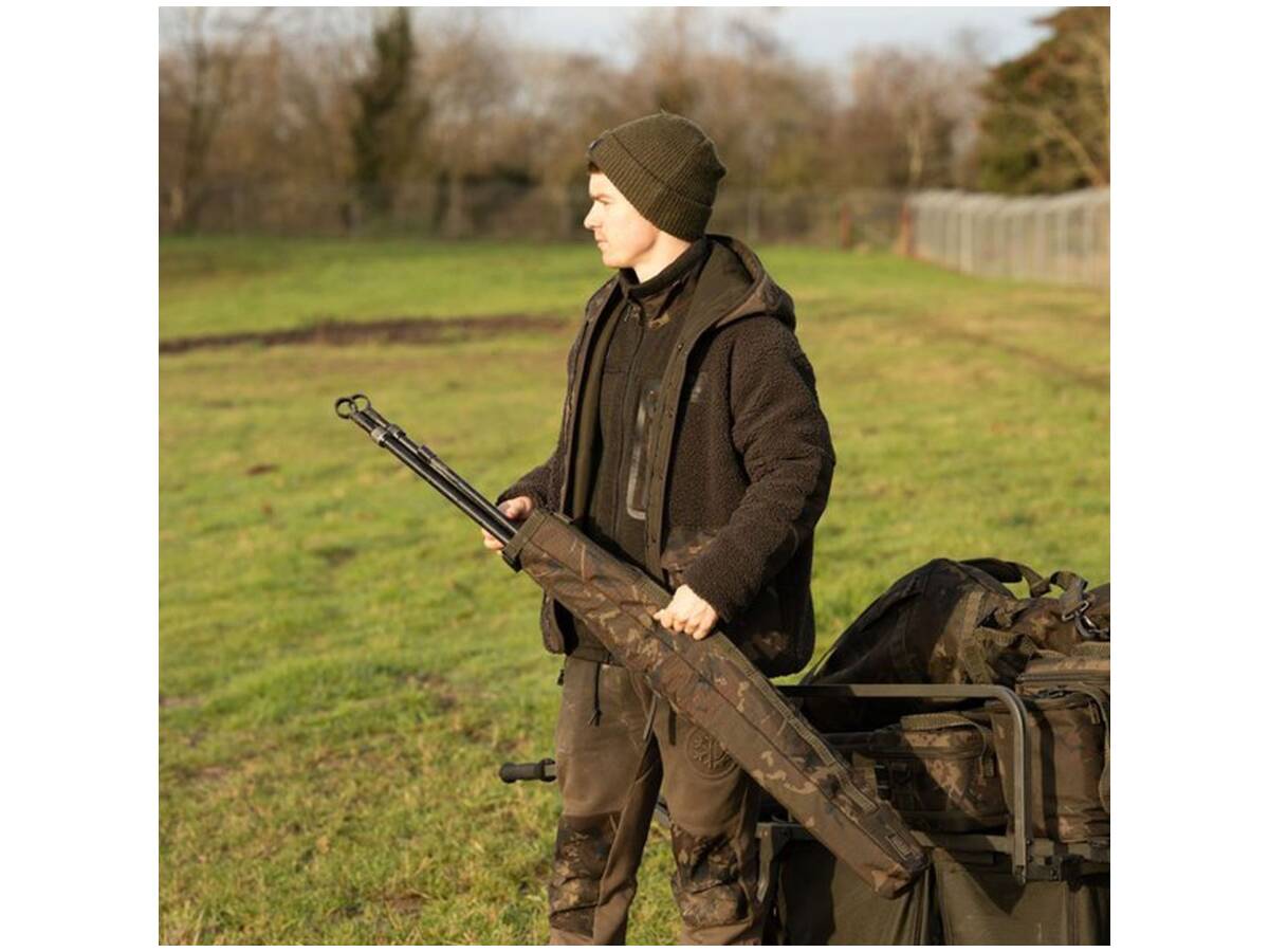 Nash Subterfuge Bankstick Bag XL, 49,99
