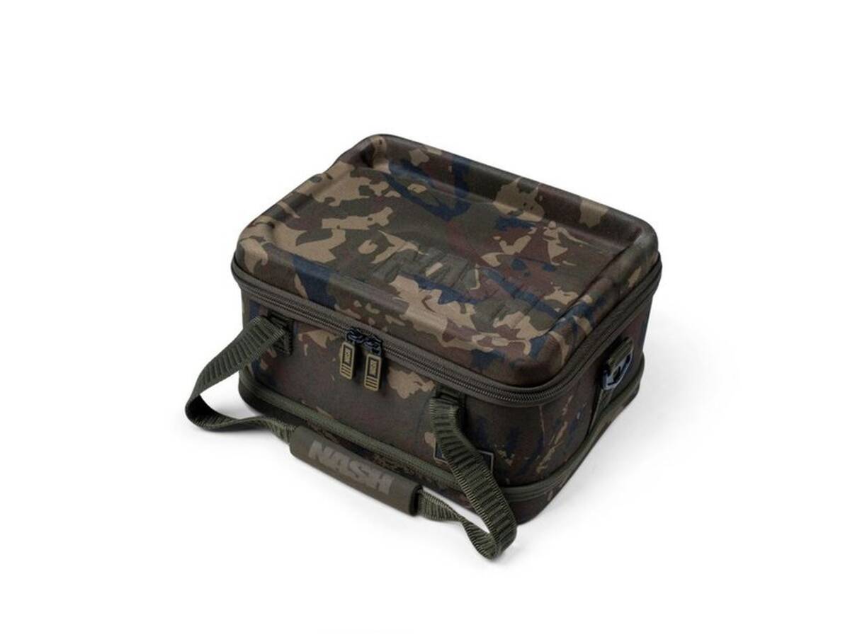 Nash Subterfuge Hi Protect Tech Bag, 79,99