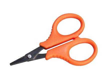 FOX EDGES TITANIUM BRAID SCISSORS, 5,99