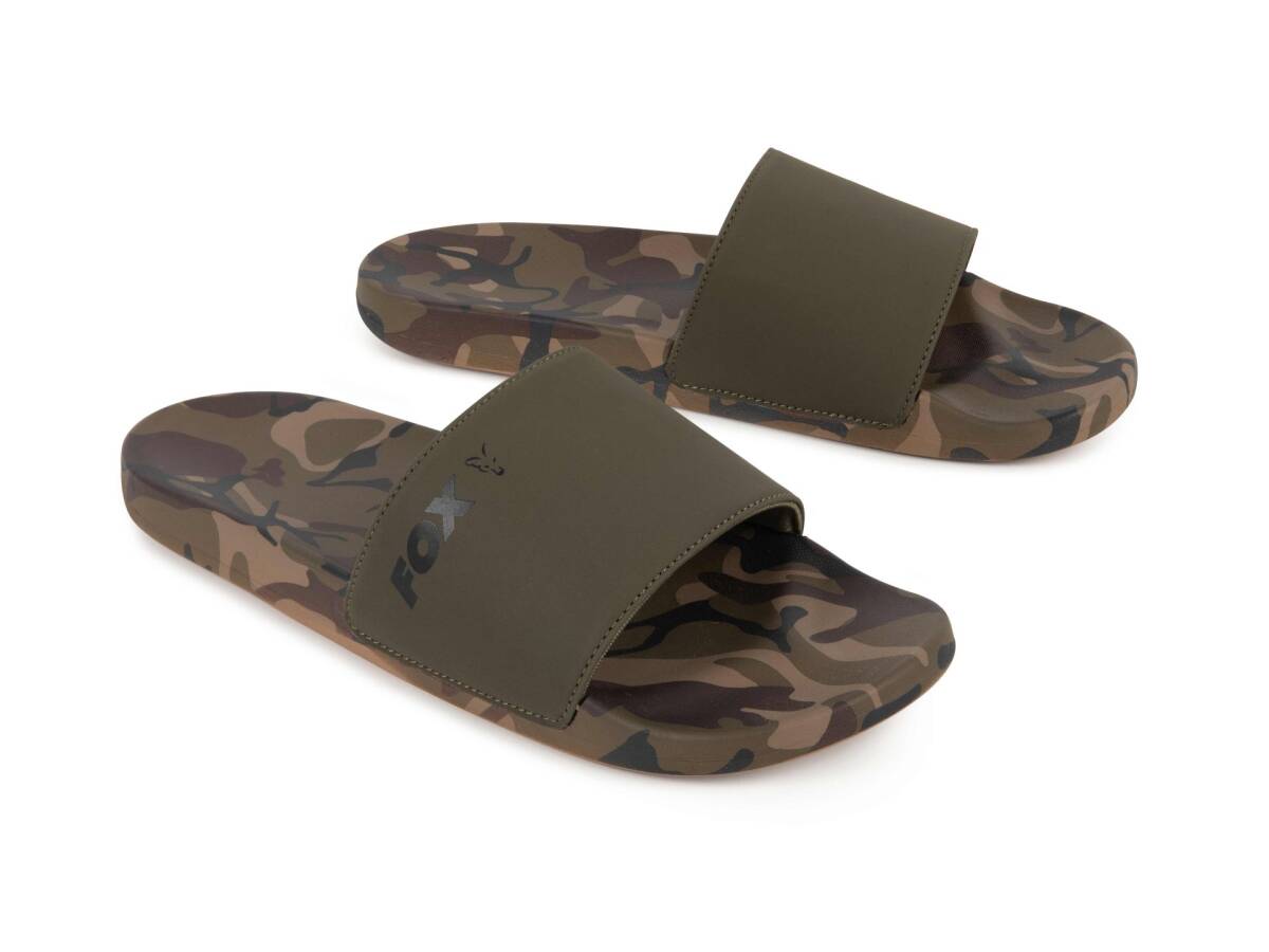 Fox Sliders, 17,99