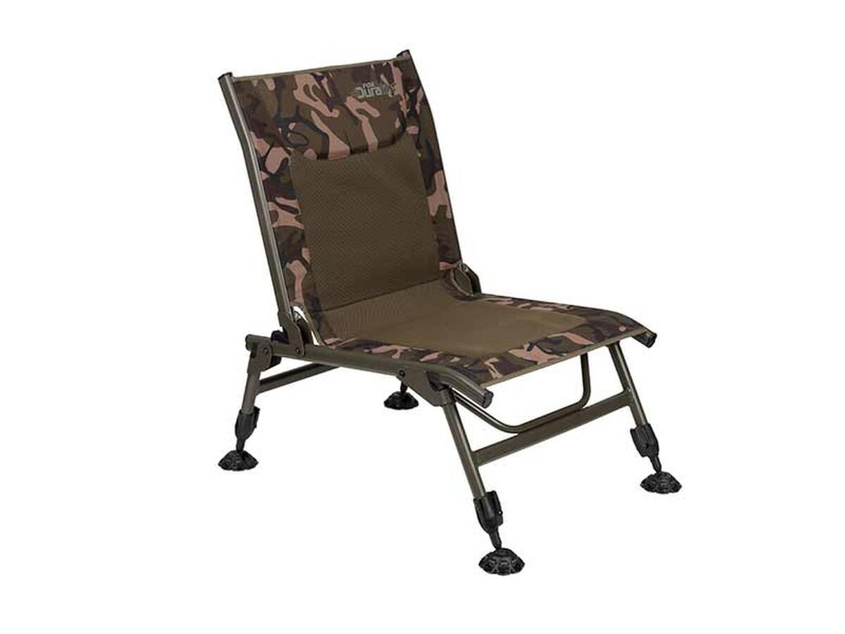 Fox Duralite Recliner Chair, 129,99