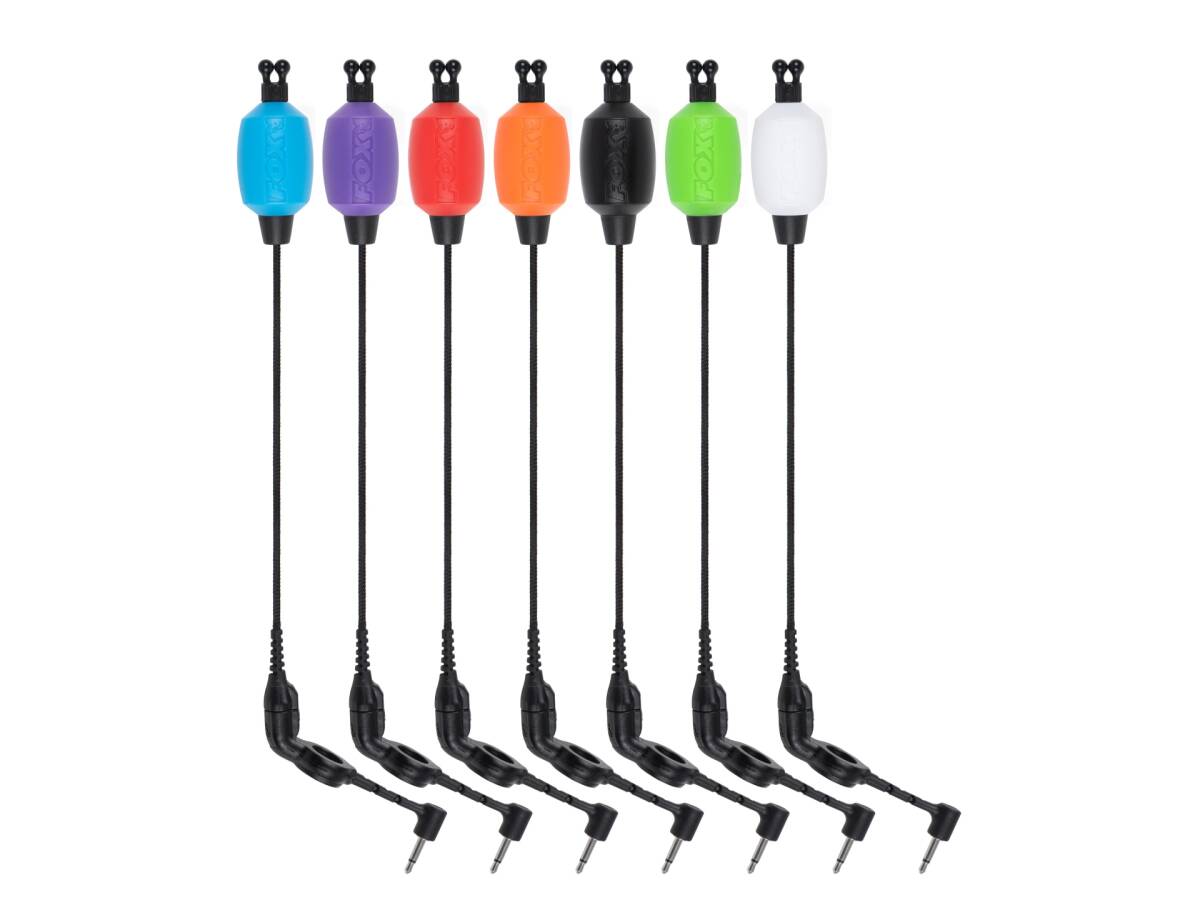 Fox Black Label Dumpy Halo Bobbins | LED Hanger, 31,99