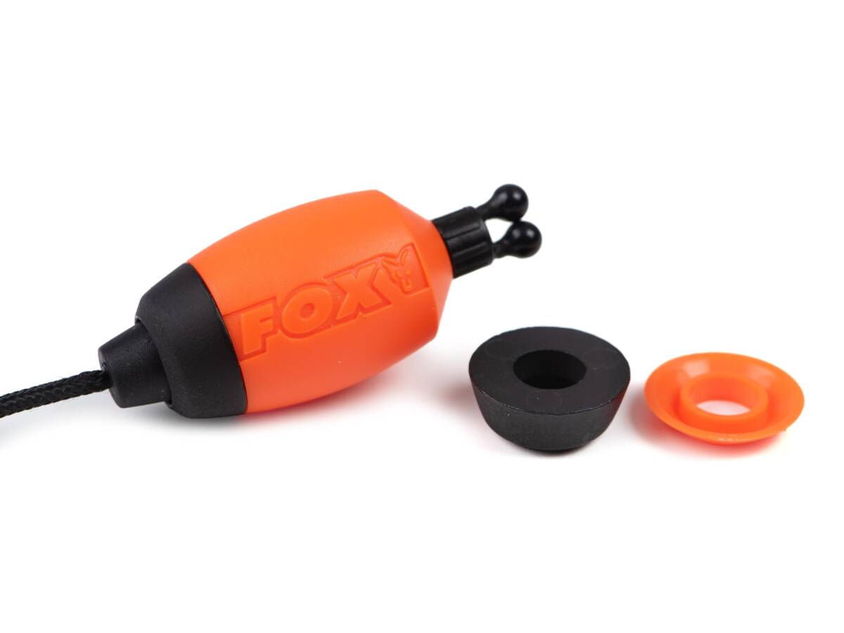 Fox Black Label Dumpy Halo Bobbins Purple, 31,99