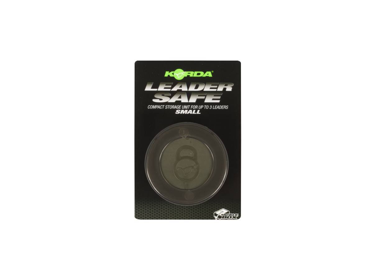 Korda Leader Safe, 7,50