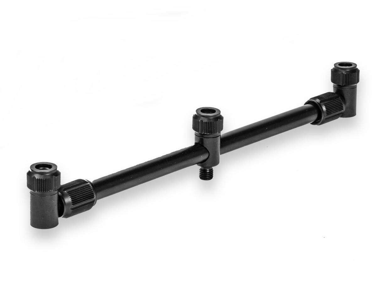 Solar A1 Three Rod Adjustable Buzz Bars Back, 22,99