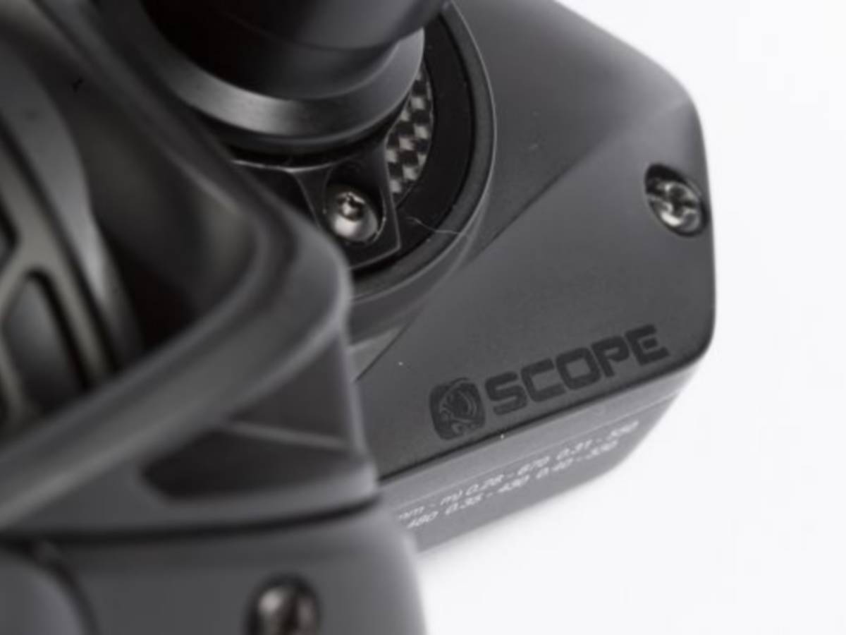 Nash Scope GT Reels GT-6000, 179,99