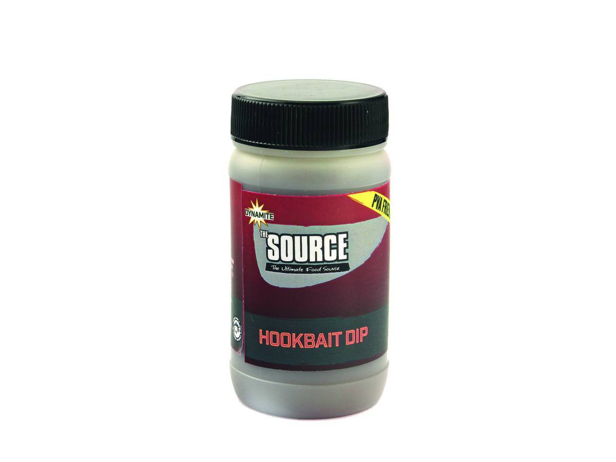 Dynamite Baits The Source Dip Concentrate, 7,50