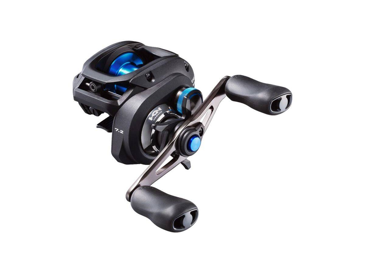 Shimano SLX DC 151, 157,99