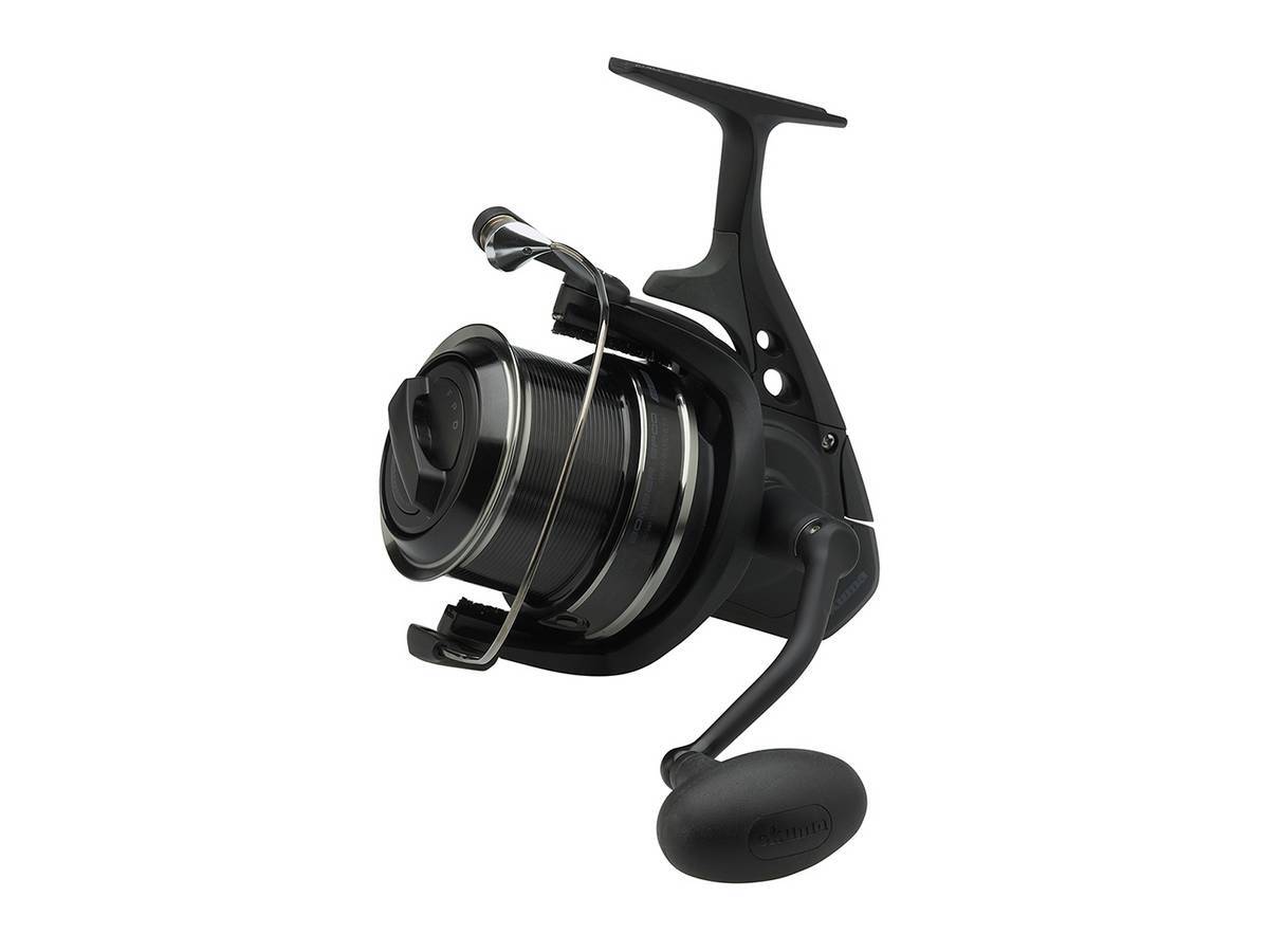 Okuma Big Bomber Spod BBS-8000S, 80,99