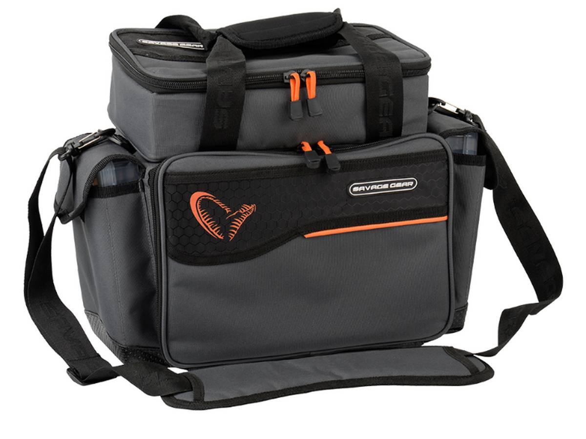 Savage Gear Lure Specialist Bag M, 54,50
