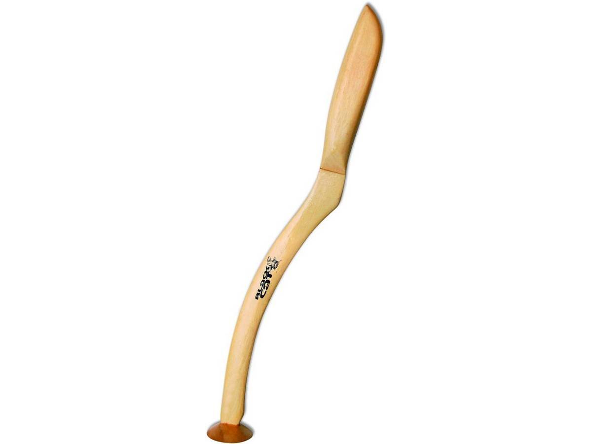 Black Cat Catfish Clonk Deep Water 37cm, 21,50