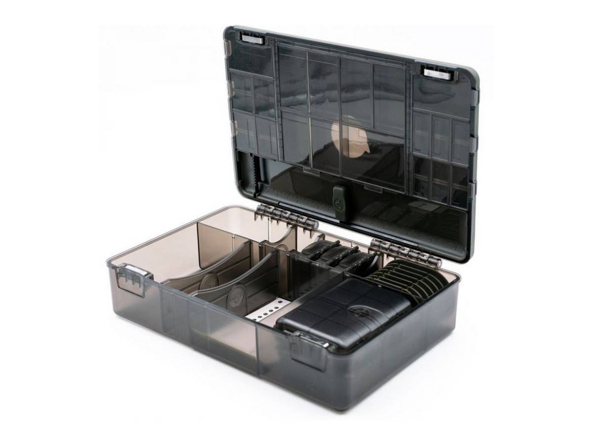 Korda Tackle Box Bundle Deal, 79,95