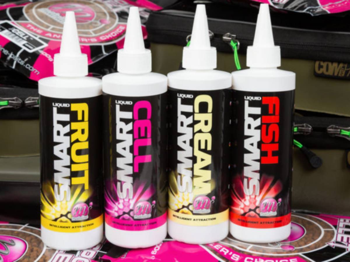 Mainline Smart Liquid 250ml, 14,99