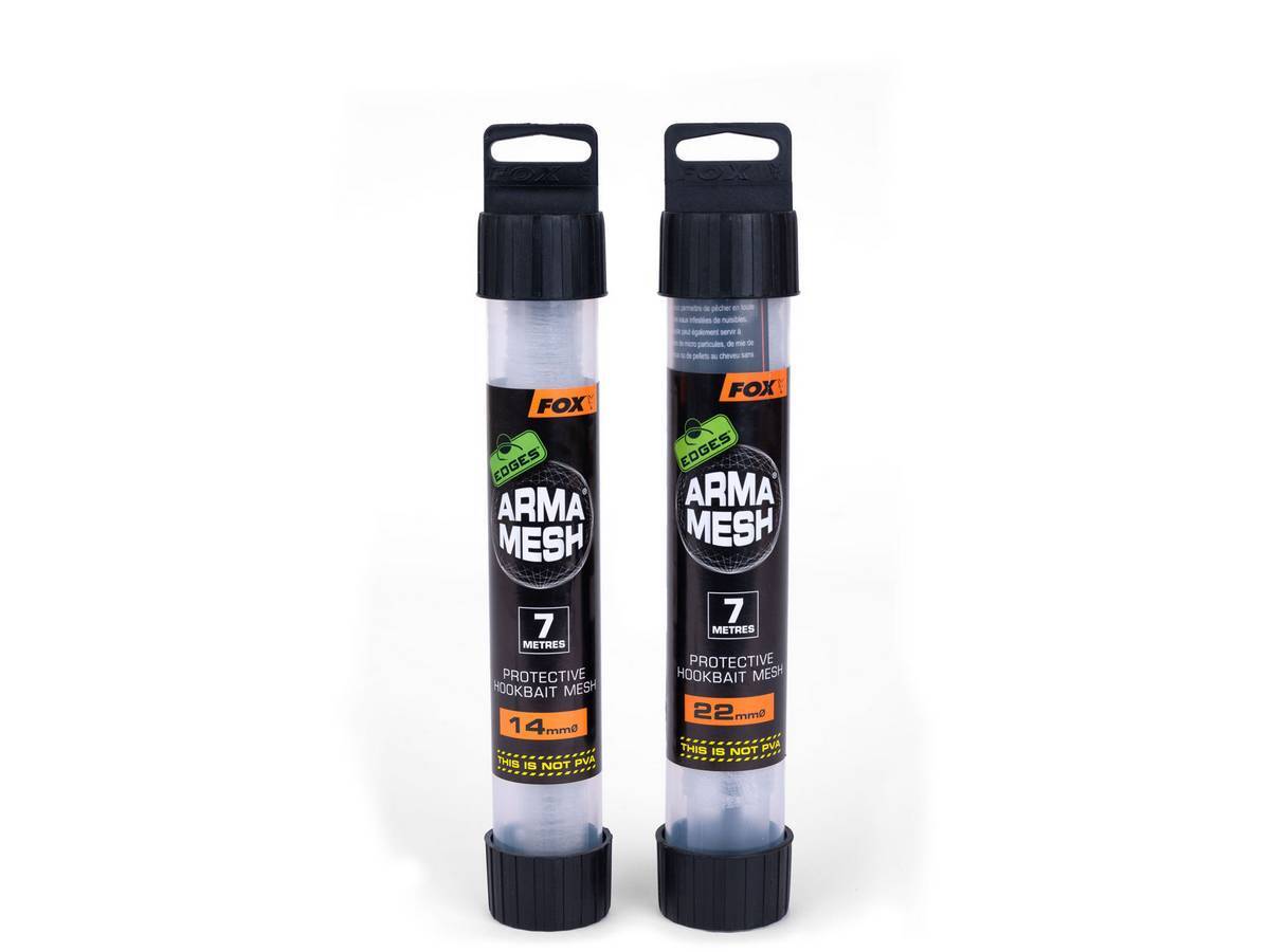 Fox Edges Arma Mesh, 8,99