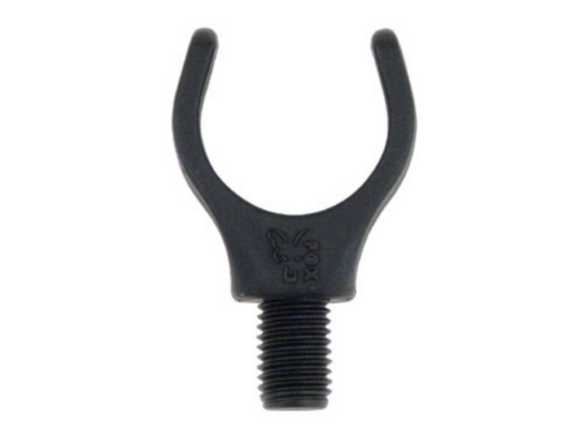 Fox Butt Rest (Stainless Thread), 7,99