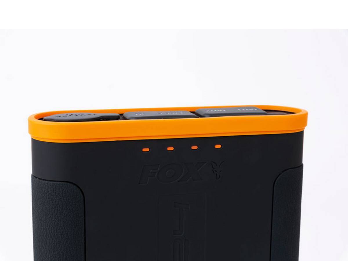 Fox Halo Power Bank 48K, 132,99