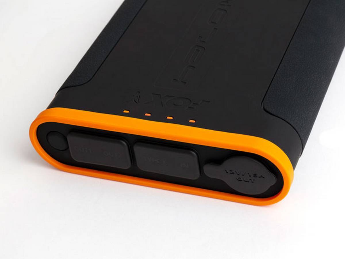 Fox Halo Power Bank 48K, 132,99