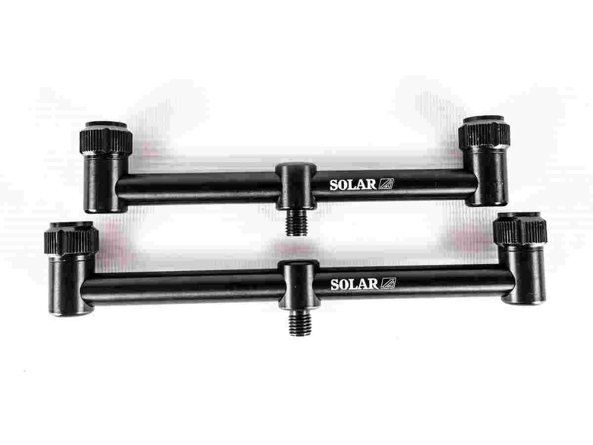 Solar A1 ALUMINIUM 2-ROD FIXED BUZZ BAR, 22,99