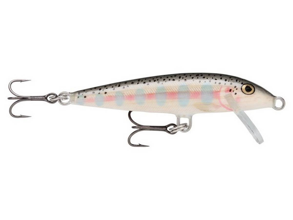 RAPALA COUNTDOWN CD03, 8,99