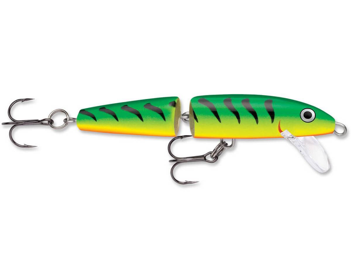 RAPALA JOINTED J11, 12,50