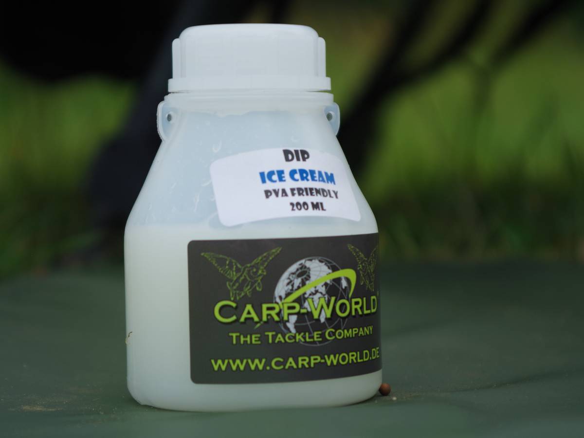 Carp World NOT FROM EARTH Bait Dips 200ml, 6,90