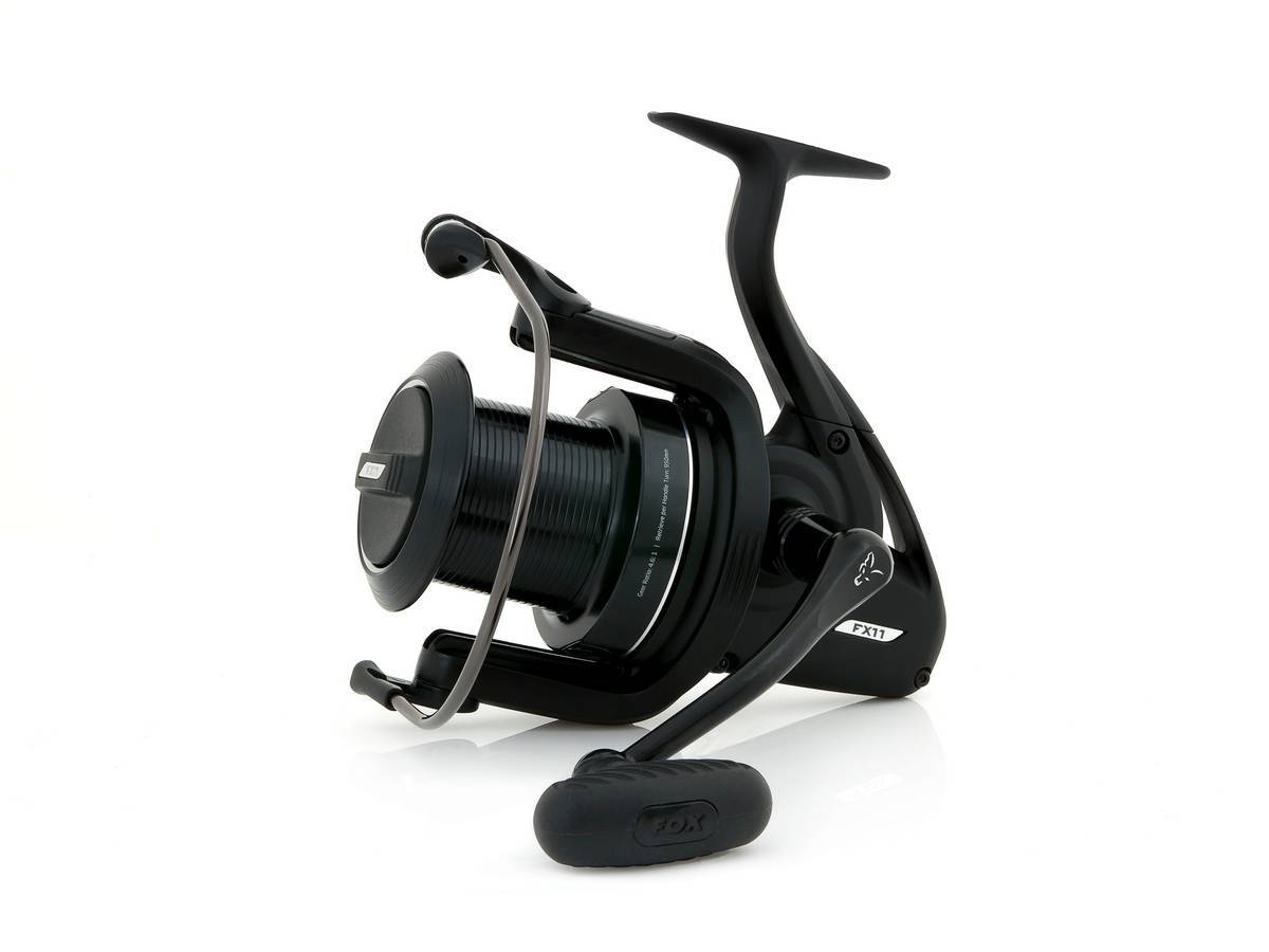 Fox FX11 Rolle, 135,99