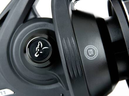 Fox FX11 Rolle, 135,99