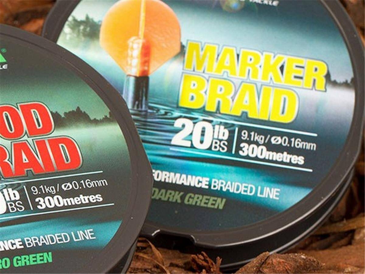 Korda Marker Braid, 39,95