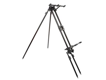 Hochwertige Rod Pods für Angler - Stabilität und Komfort am Wasser