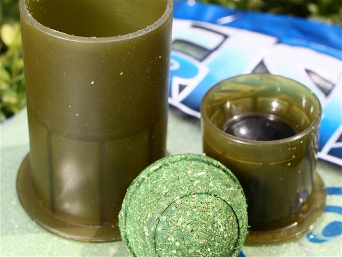 Nash Ball Maker 40mm, 11,49